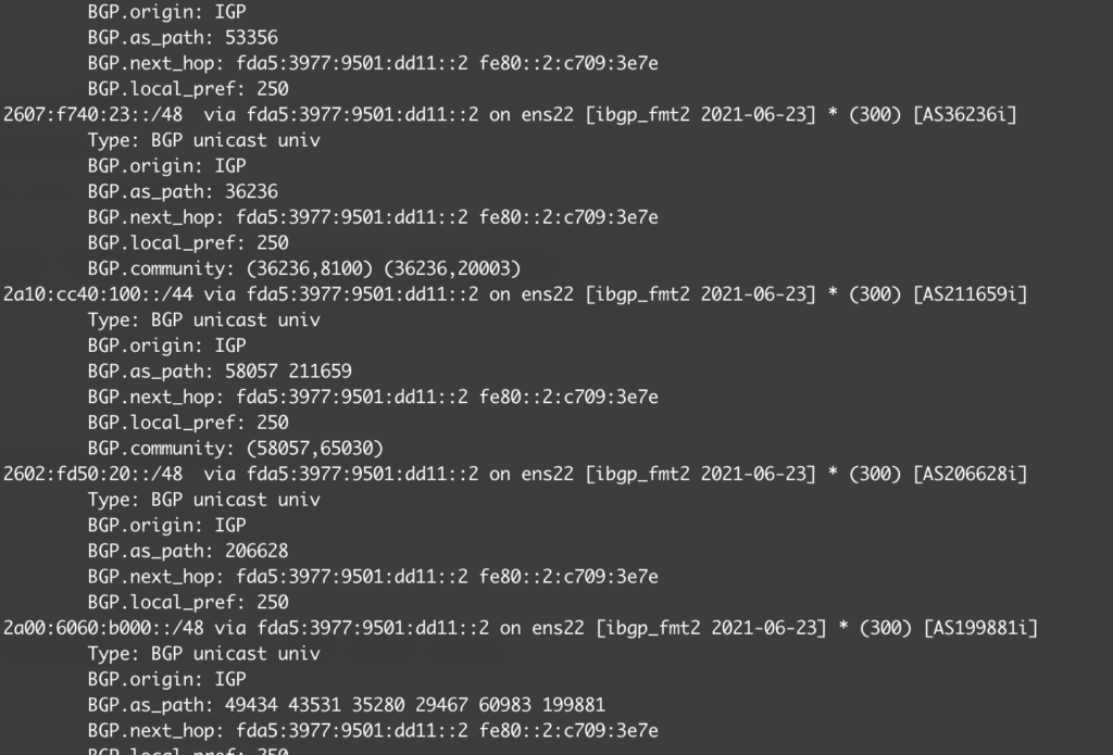 How Advanced Routing And Ipv6 Lower Latency And Increase Speed Quad